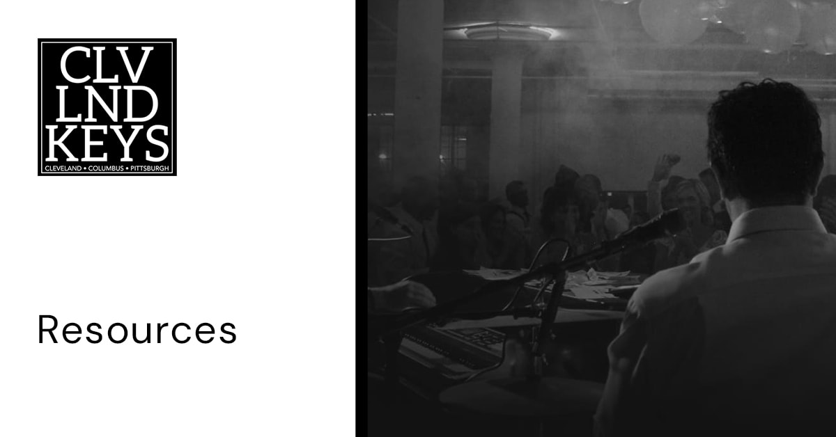 About the Cleveland Keys Experience | What You Can Expect